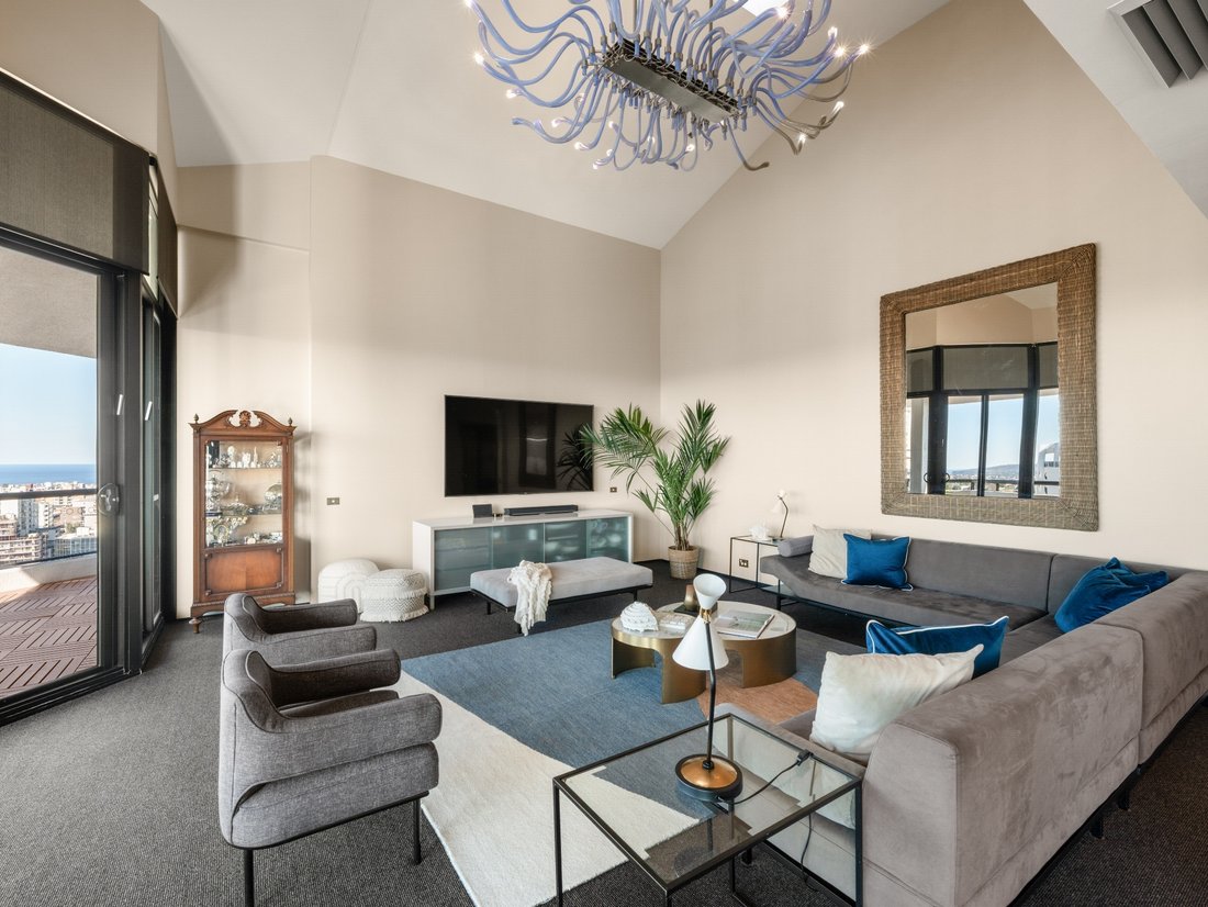 2804/83 85 Spring Street In Sydney, New South Wales, Australia For Sale ...