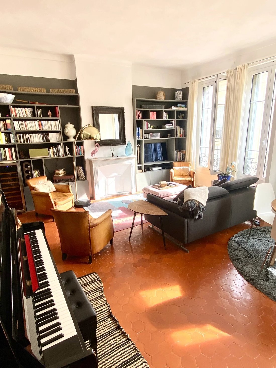 Nice Apartment In Nice, Provence Alpes Côte D'azur, France For Sale ...