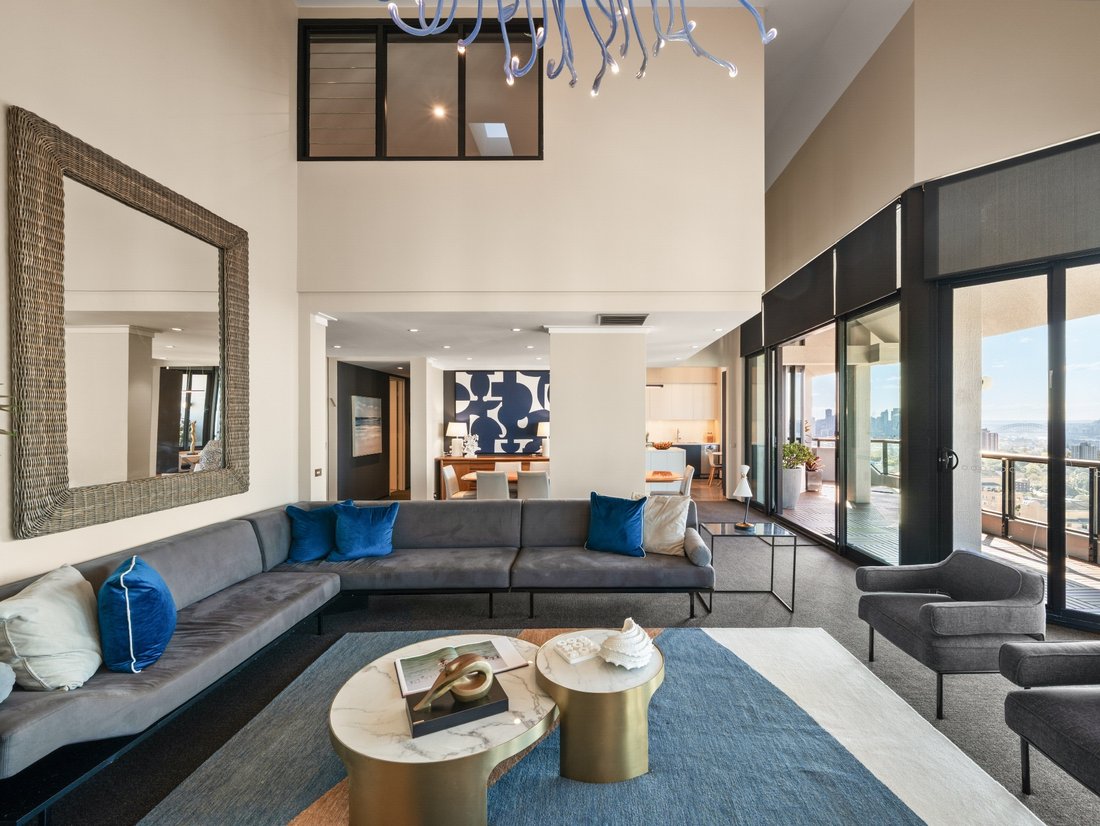2804/83 85 Spring Street In Sydney, New South Wales, Australia For Sale ...
