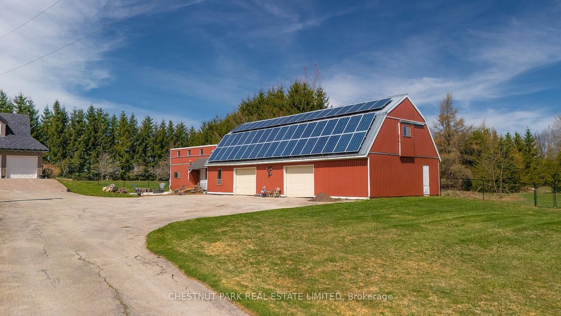 714550 1st Line Ehs In Mono, Ontario, Canada For Sale (16260892)