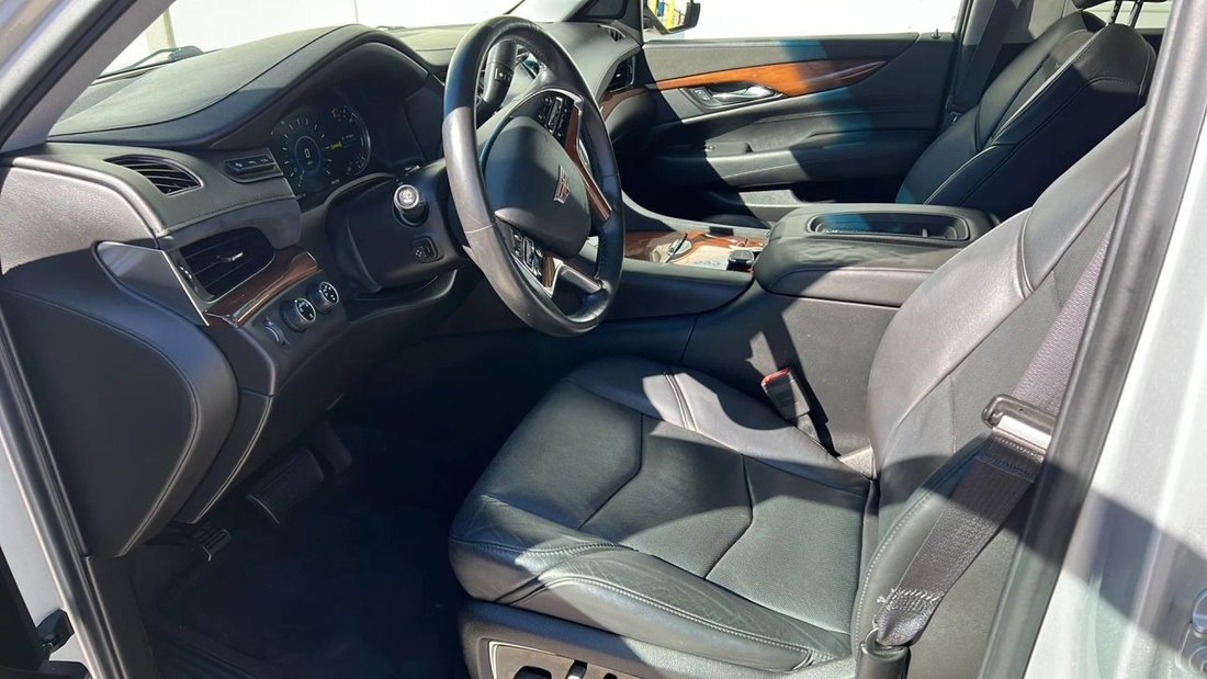 2016 Cadillac Escalade In Brigham City, Ut, United States For Sale ...