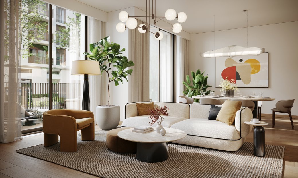 “Riga Waterfront – The New Benchmark For Luxury Living In In Riga, Riga ...