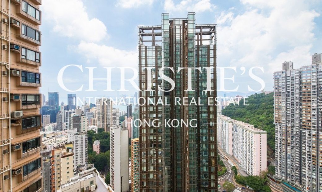 The Legend Block 05 In Hong Kong, Hong Kong For Sale (16271173)