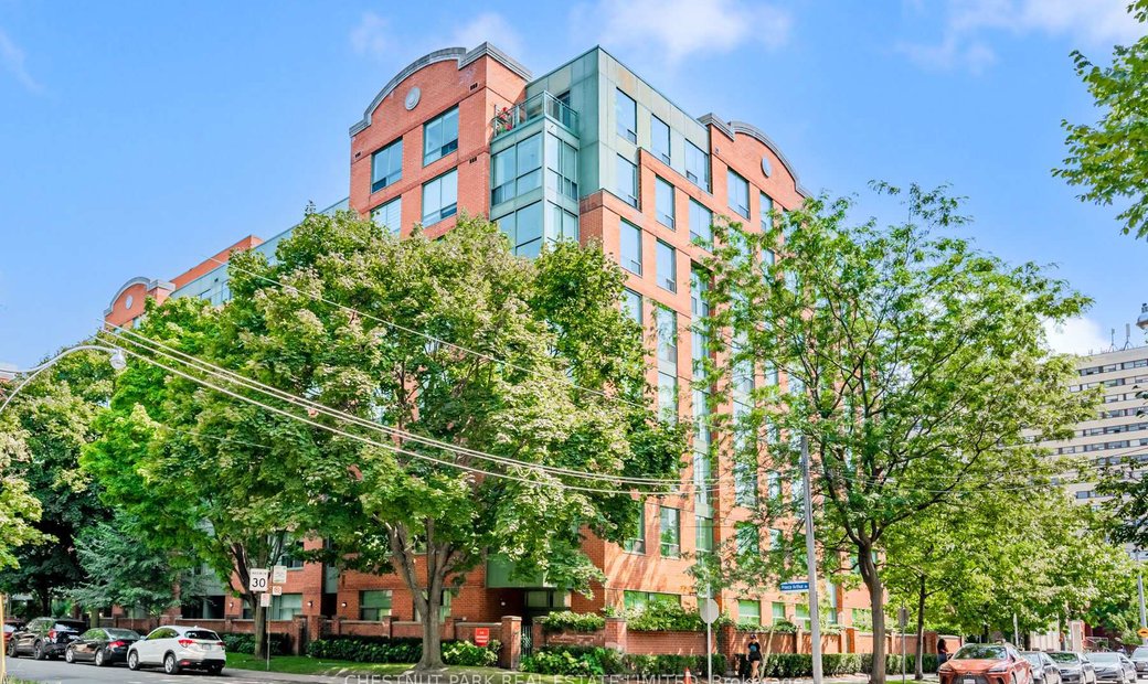 104 95 Avenida Prince Arthur En Toronto, Ontario, Canadá En Venta ...