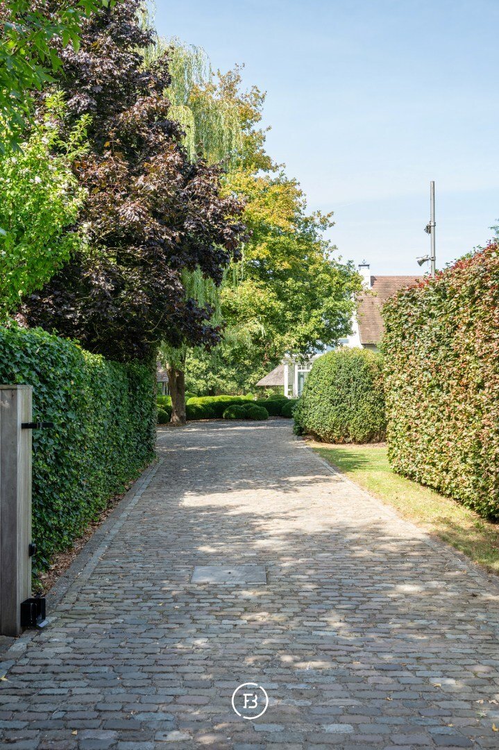 Hidden Country House In Beringen, Flanders, Belgium For Sale (16265550)