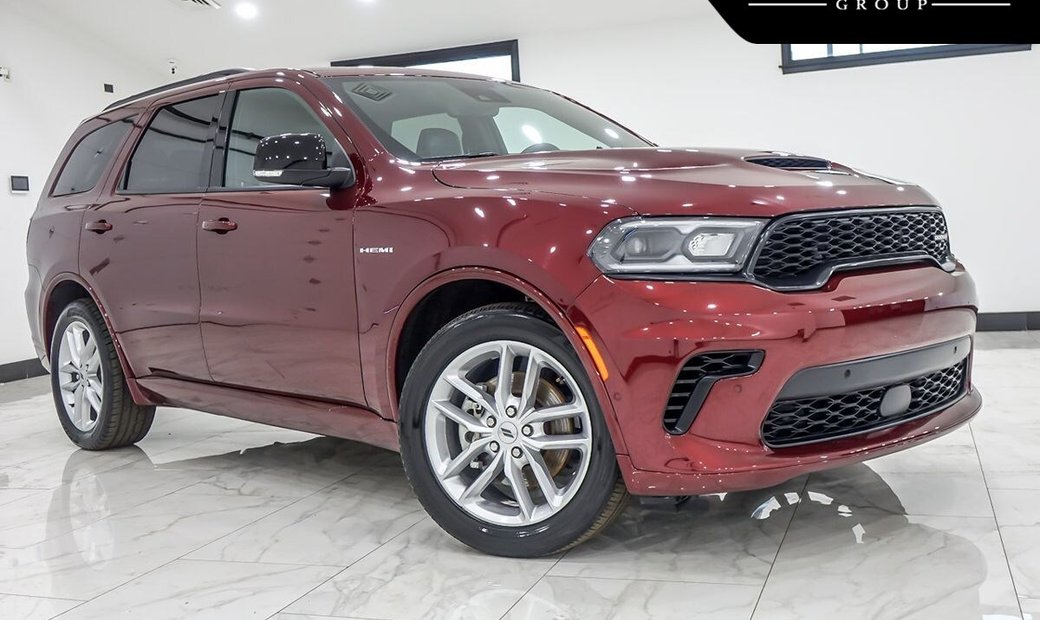 2024 Dodge Durango In Crestwood, Il, United States For Sale (16223754)