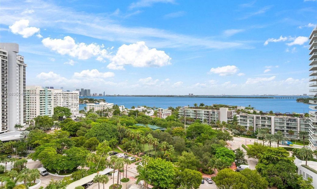 20 Island Ave, 1201 Miami Beach, En Miami Beach, Florida, Estados ...