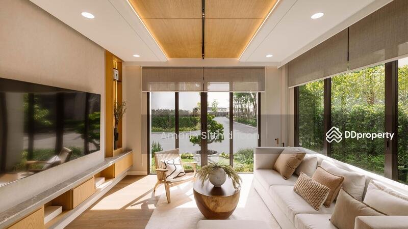 Vivaldi Bangna, Samut Prakan In Bang Kaeo, Samut Prakan, Thailand For Sale (16271070)