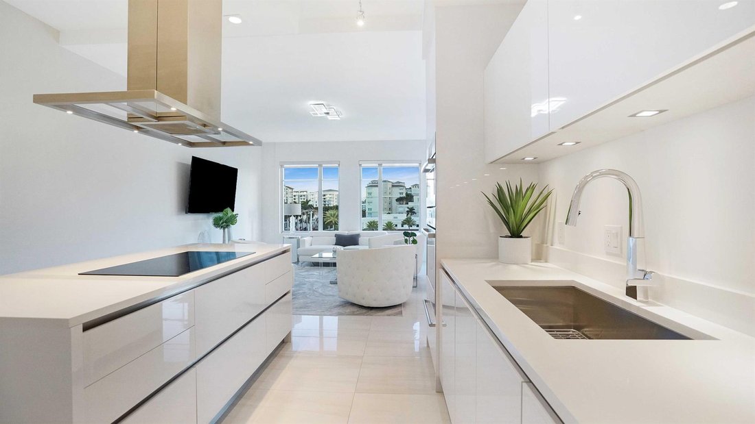 155 E Boca Ratón Road, 501 Boca Ratón, En Boca Ratón, Florida, Estados ...