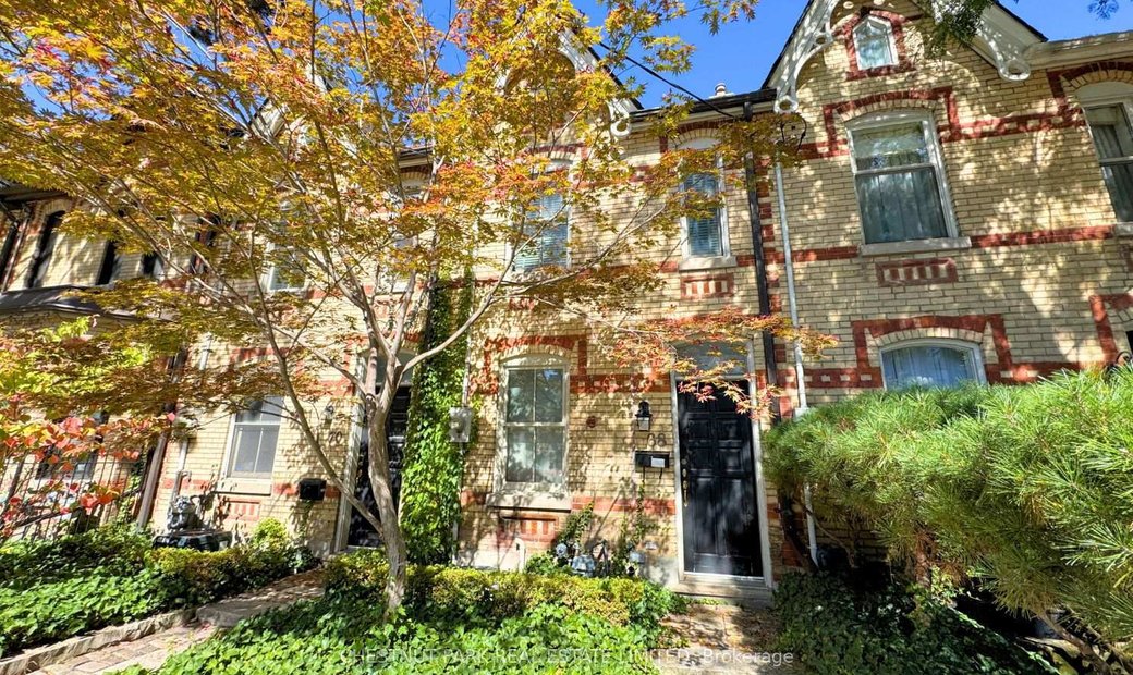 68 Belmont Street In Toronto, Ontario, Canada For Sale (16271047)