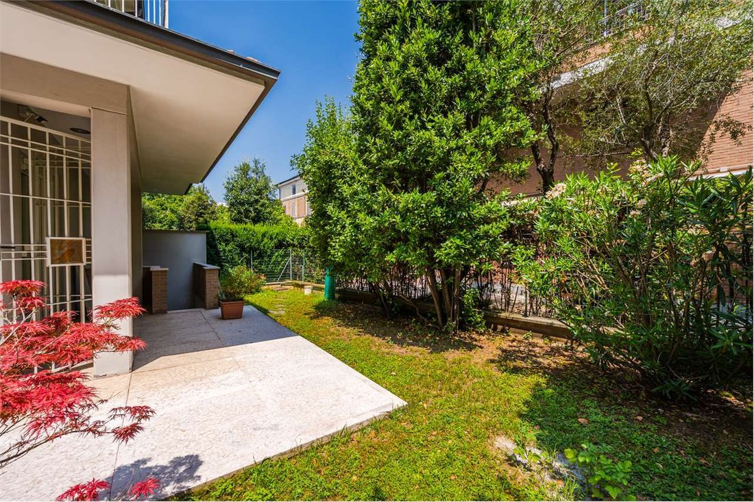 Villa Modène Italie Dans San Damaso, émilie Romagne, Italie à Vendre ...