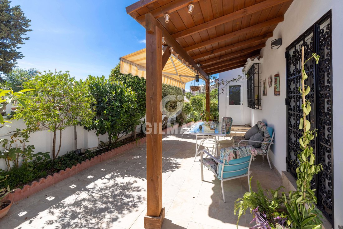 Málaga Villa In Puerto De La Torre, Malaga, Spain For Sale (16204624)