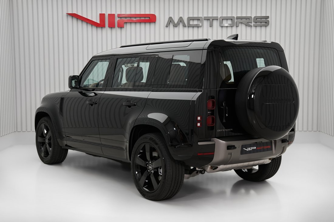 2025 Land Rover Defender In Dubai, Dubai, United Arab Emirates For Sale ...