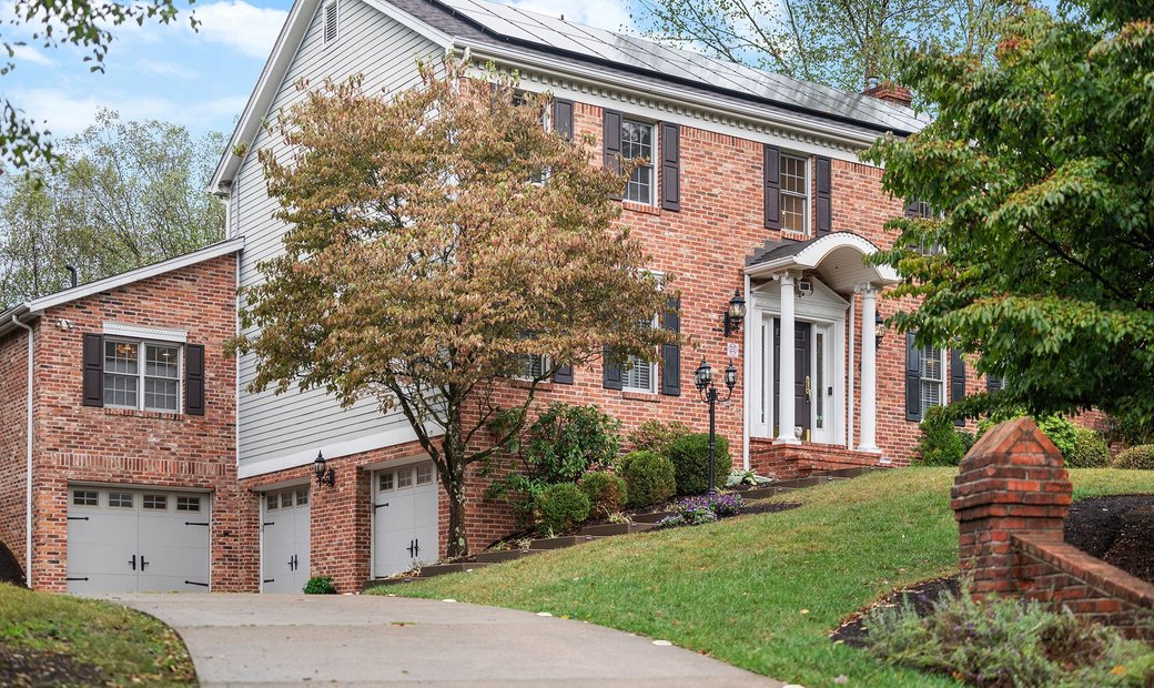 2779 Clearview Road, Allison In Hampton Township, Pennsylvania, United ...
