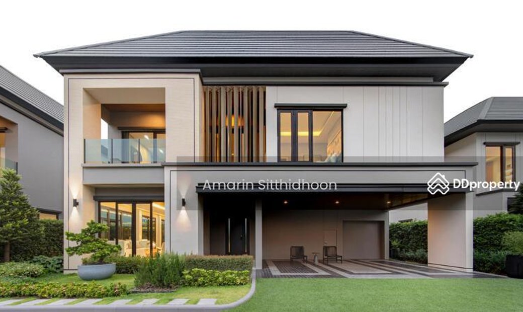 Vivaldi Bangna, Samut Prakan In Bang Kaeo, Samut Prakan, Thailand For Sale (16271069)