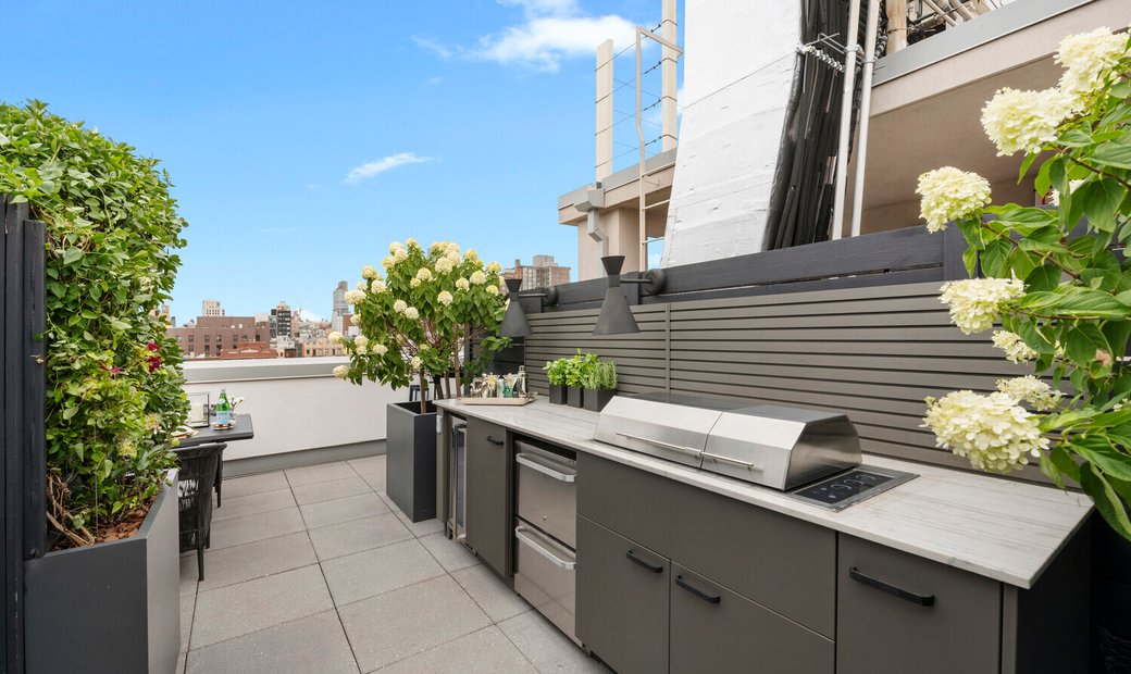 50 Clinton St, Pha Lower East Side, New In New York, New York, United ...