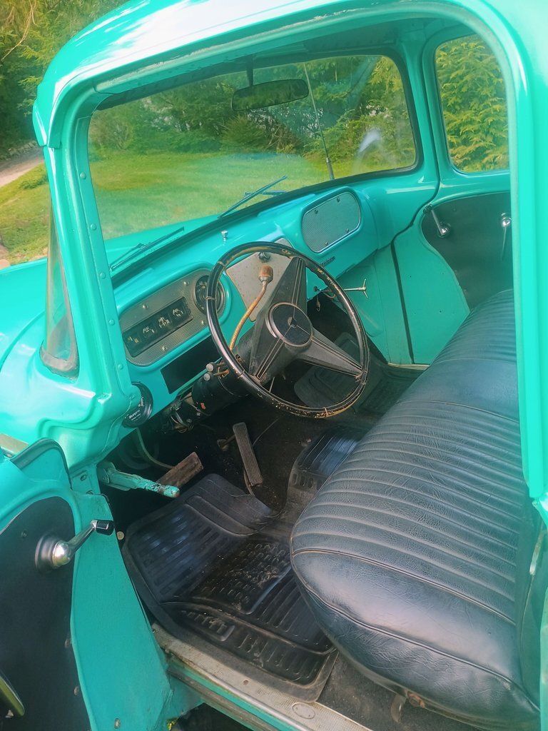 1957 Dodge D100 In Glendale, United States For Sale (16270593)