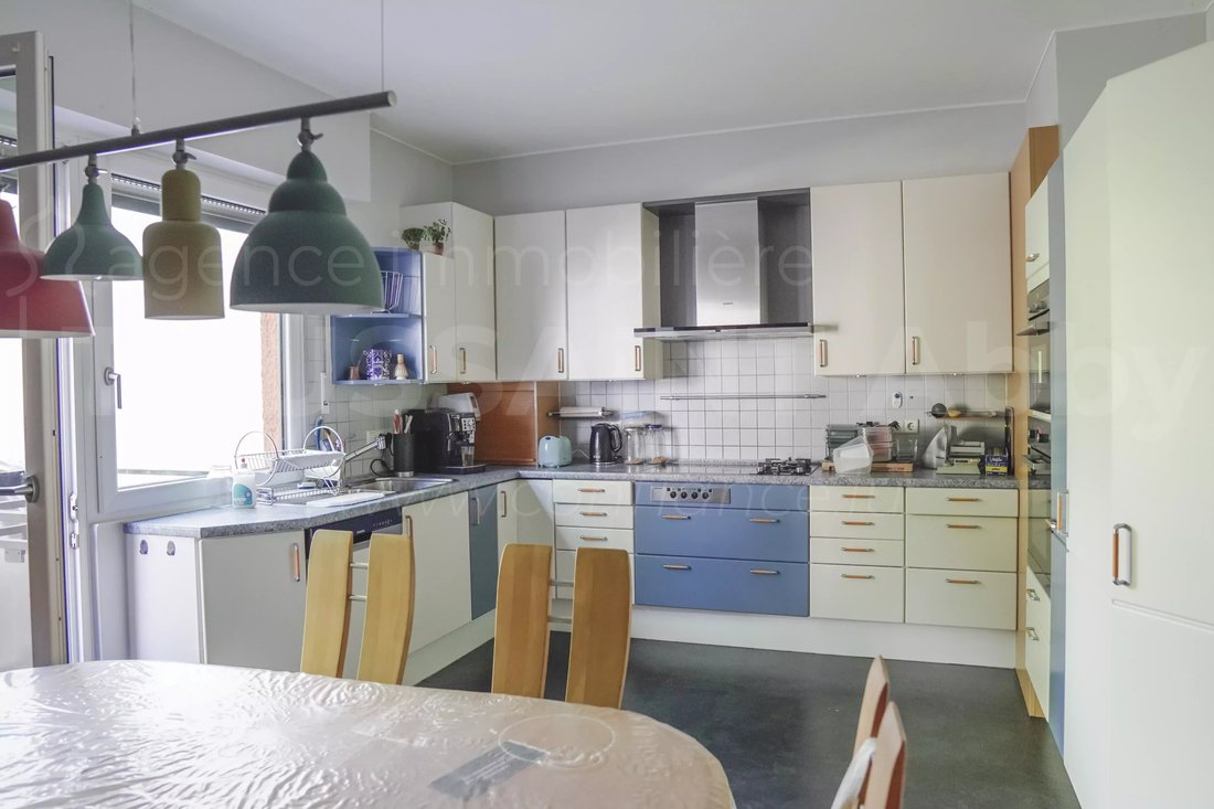 Colmar Berg House In Colmar Berg, Mersch, Luxembourg For Sale (16276690)