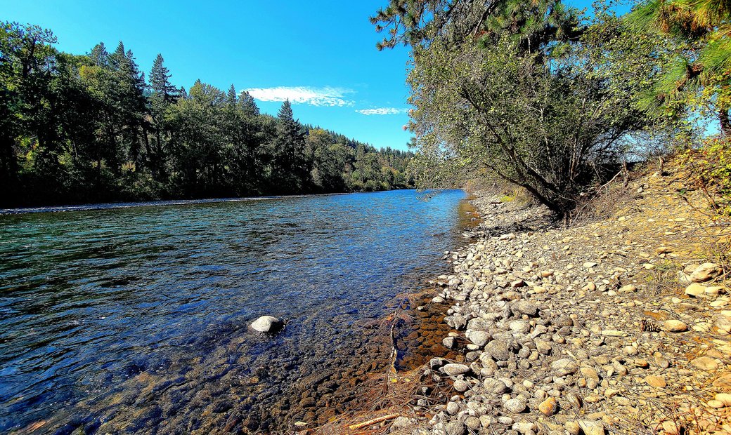 Wallace Ranch Lot 53 In Cle Elum, Washington, United States For Sale ...
