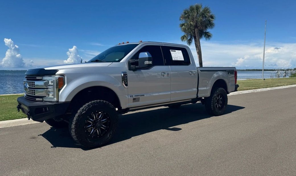 Fascinating F250 For Sale 2018 Pictures
