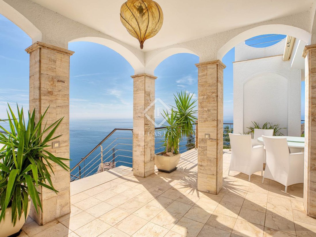 Roses House / Villa In Roses, Catalonia, Spain For Sale (16266621)