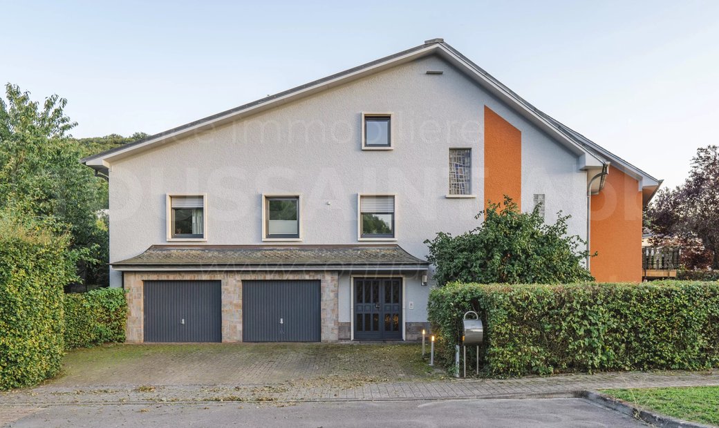 Colmar Berg House In Colmar Berg, Mersch, Luxembourg For Sale (16276690)