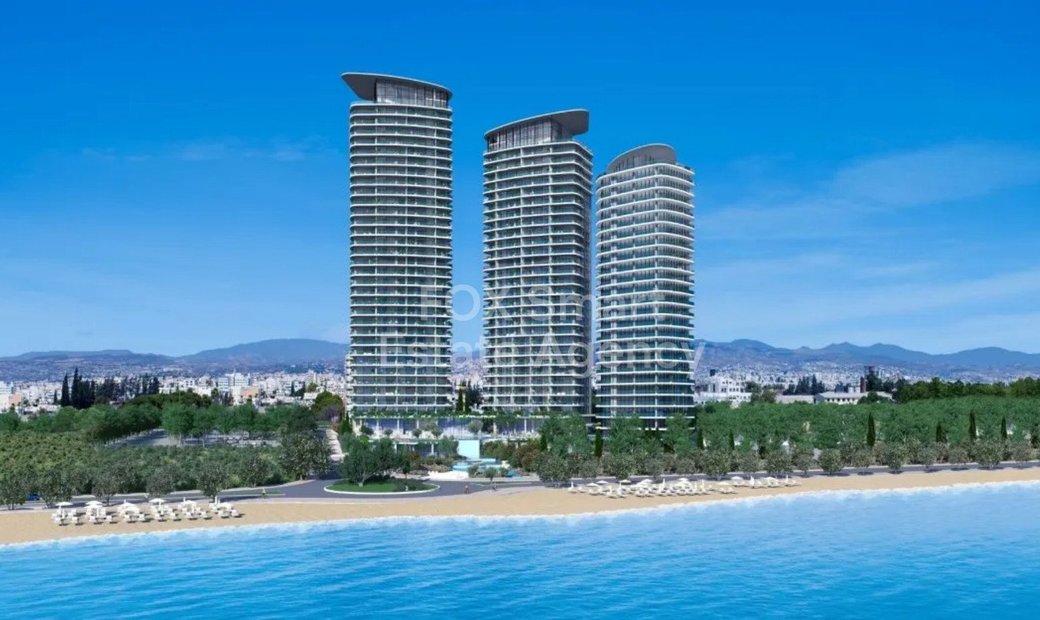 Apartment, For Sale, Limassol, Limassol Marina In Limassol, Limassol ...
