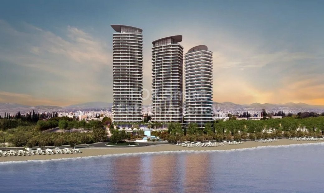 Apartment, For Sale, Limassol, Limassol Marina In Limassol, Limassol ...