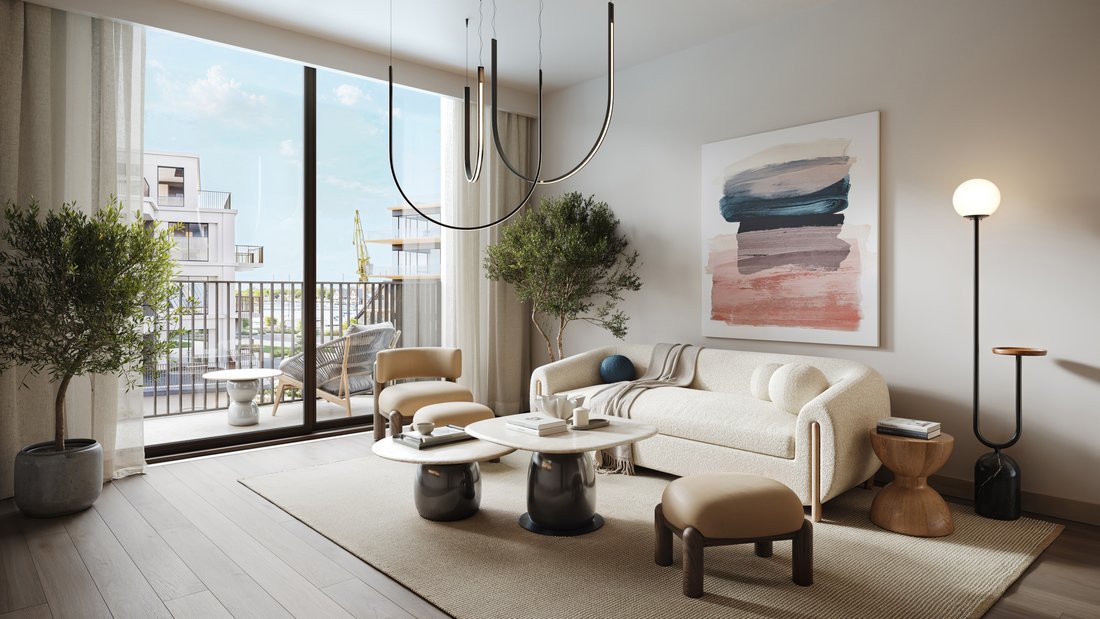 “Riga Waterfront – The New Benchmark For Luxury Living In In Riga, Riga ...