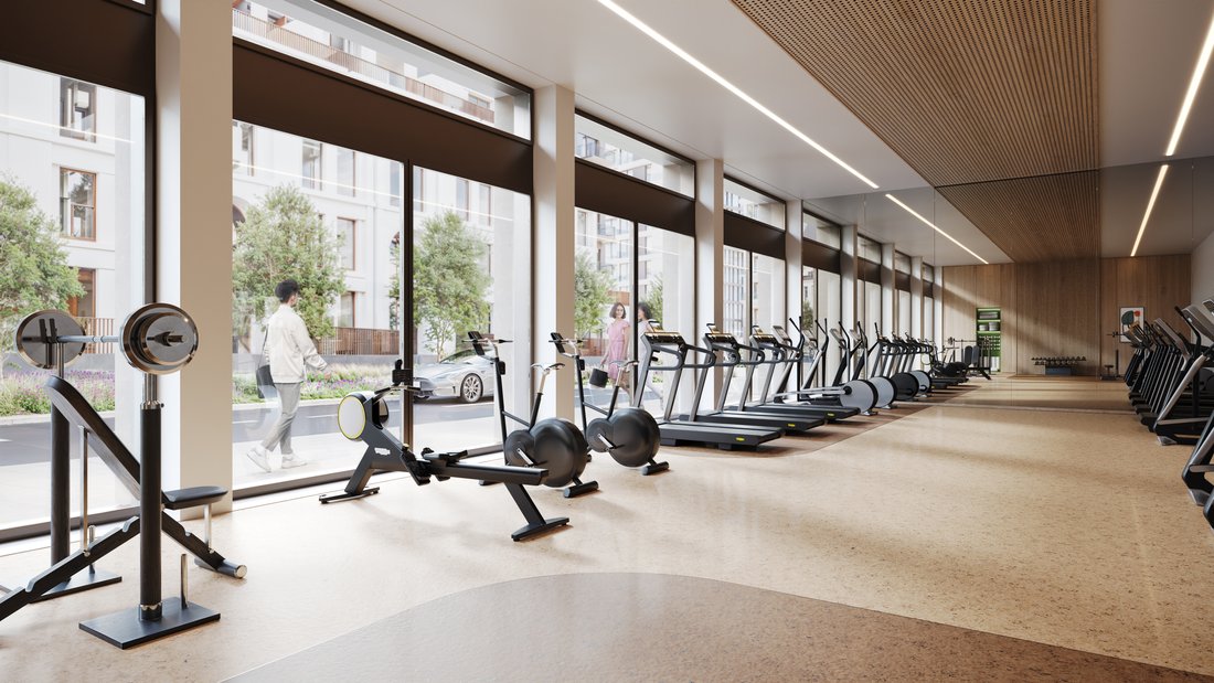 “Riga Waterfront – The New Benchmark For Luxury Living In In Riga, Riga ...