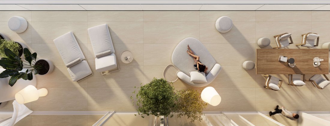 Devmark "The Chedi Private Residences" In Dubai, Dubai, United Arab ...