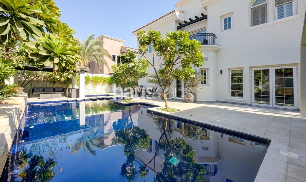 Exclusive | Fully Renovated | Corner Plot In Dubai, Dubai, United Arab ...