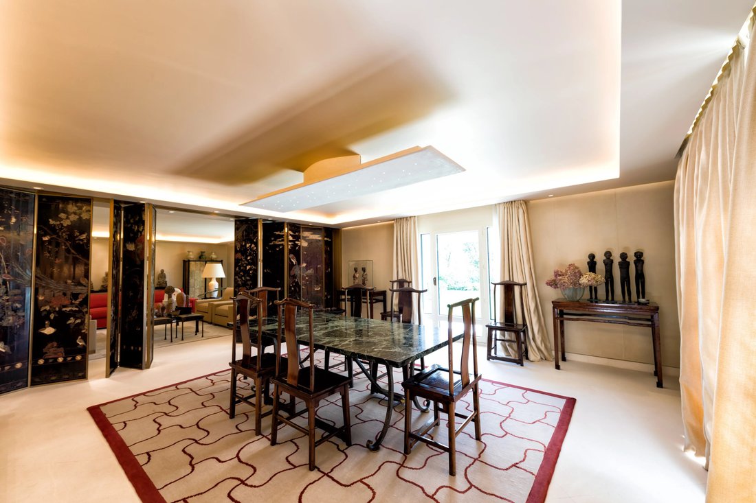 Exceptional Apartment In Champel, Geneva In Geneva, Genève, Switzerland ...