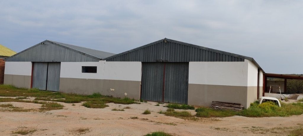 Graafwater: Prime Agricultural Farm – In Graafwater, Western Cape ...