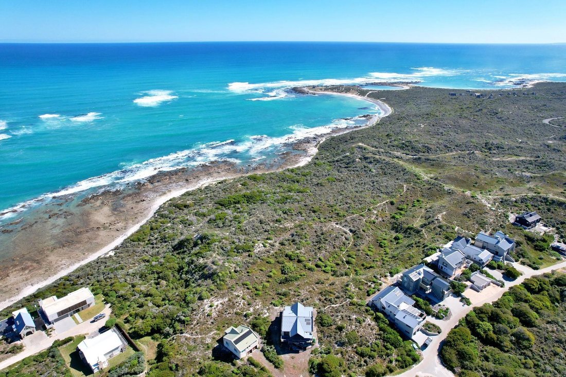 Vacant Land Suiderstrand In Suiderstrand, Western Cape, South Africa ...
