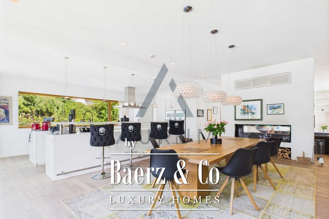 Beautiful Luxury Home In Eben In Eben Im Pongau, Salzburg, Austria For Sale (16280038)