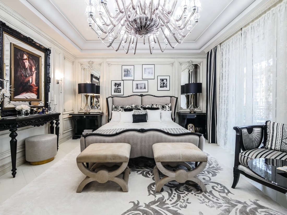 Villa Palazzino Rare Luxury Townhouse In Monaco, Monaco For Sale (16281012)