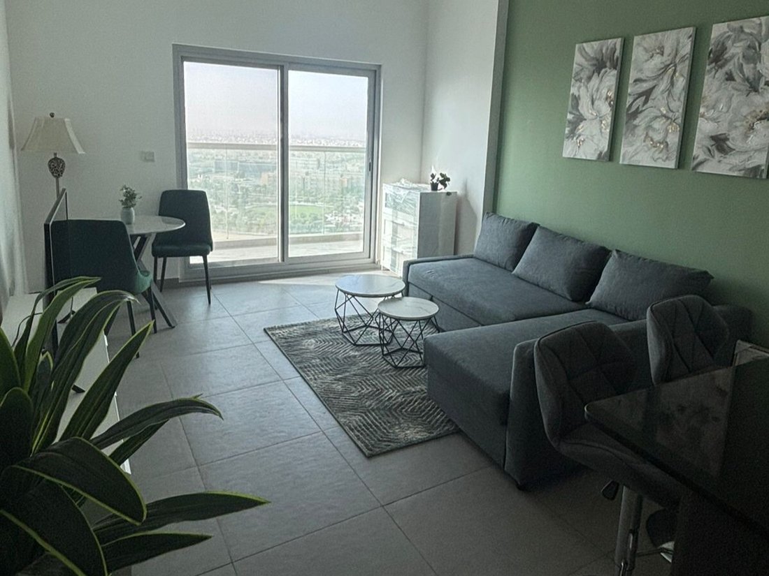 1 Bedroom Apartment To Rent In Al Barsha In Dubai, Dubai, United Arab ...