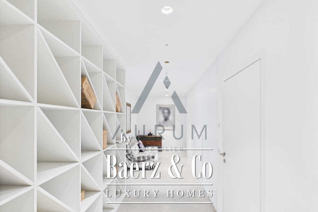 Beautiful Luxury Home In Eben In Eben Im Pongau, Salzburg, Austria For Sale (16280038)