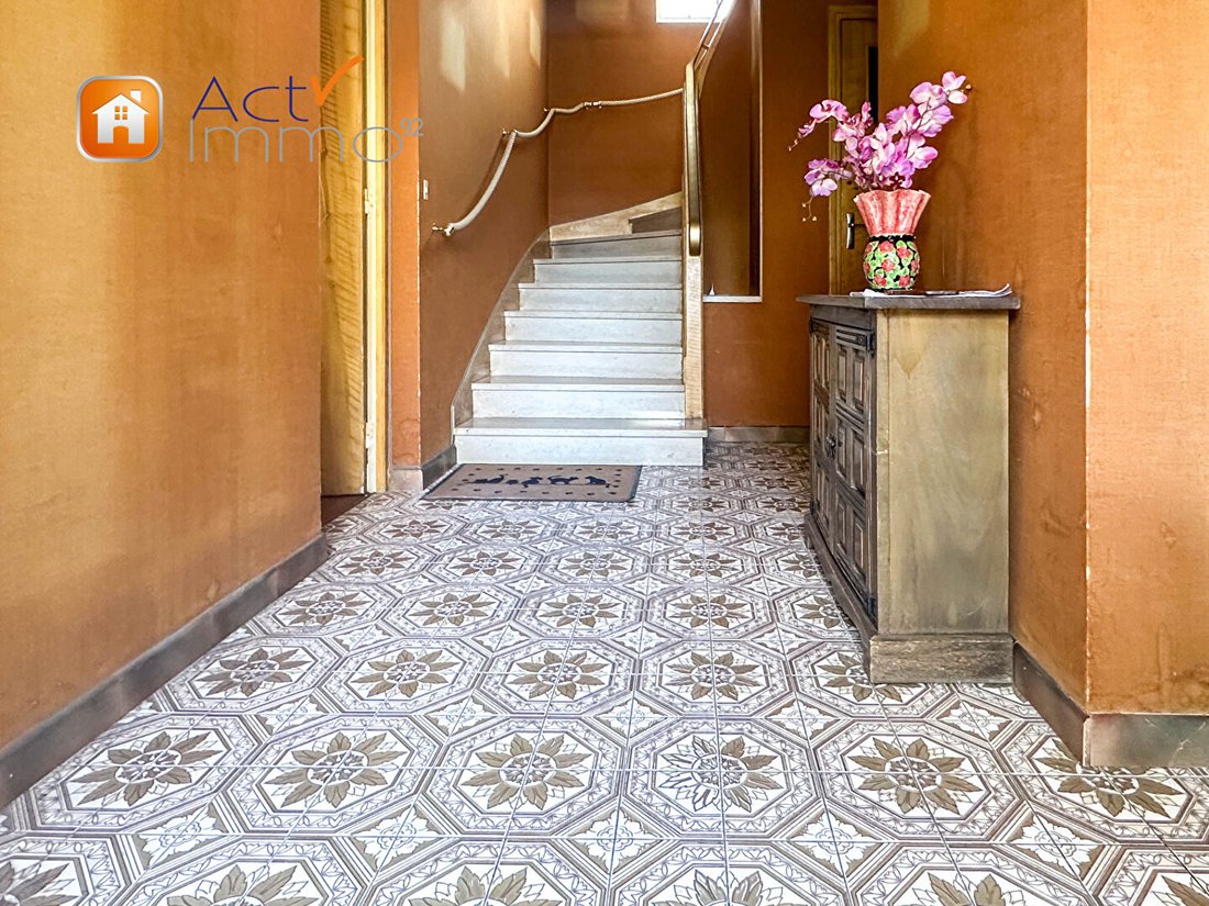 Colombes 7 Room House In Colombes, île De France, France For Sale ...