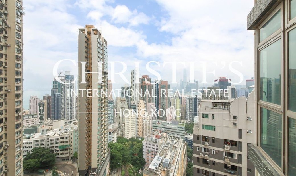 Loge Dorée Dans Hong Kong, Hong Kong à Vendre (16281602)
