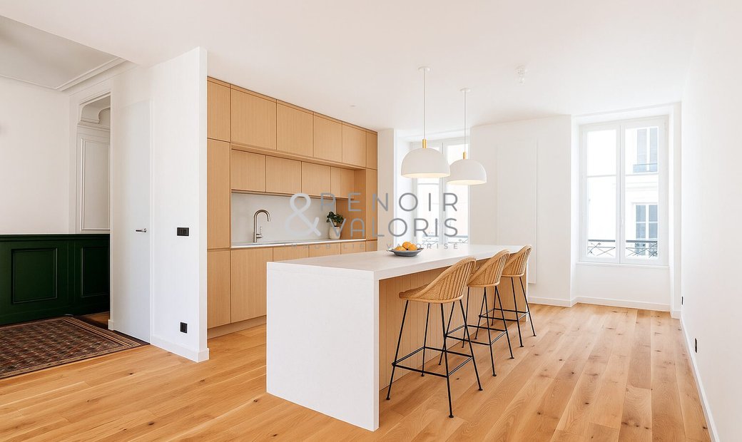 Nancy House In Nancy, Grand Est, France For Sale (16282183)