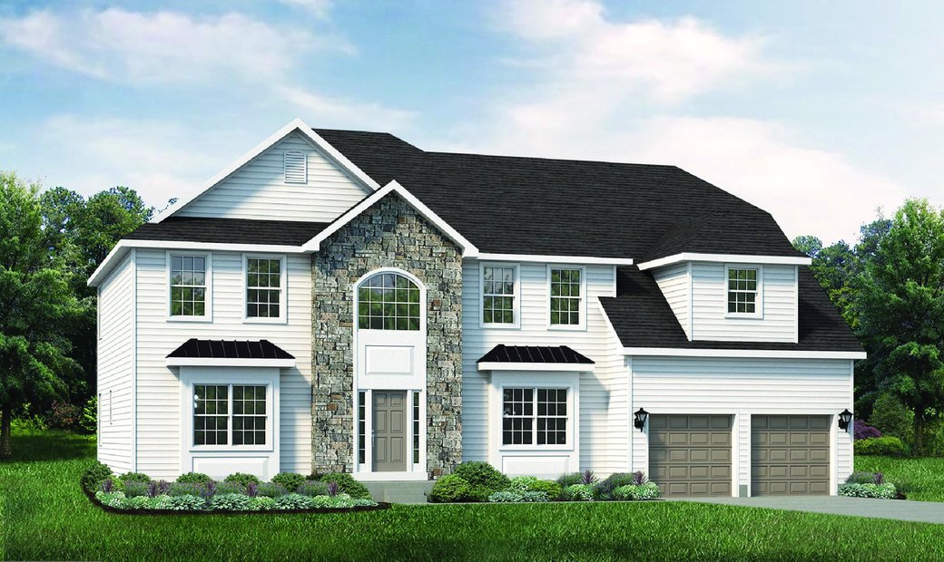 Residential Doylestown In Doylestown, Pennsylvania, United States For ...