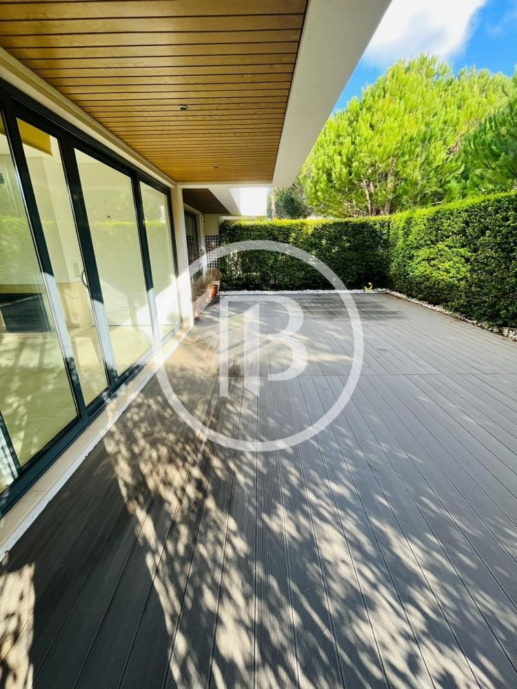 Excelente T4 Em Condomínio Privado In Estoril, Cascais E Estoril ...