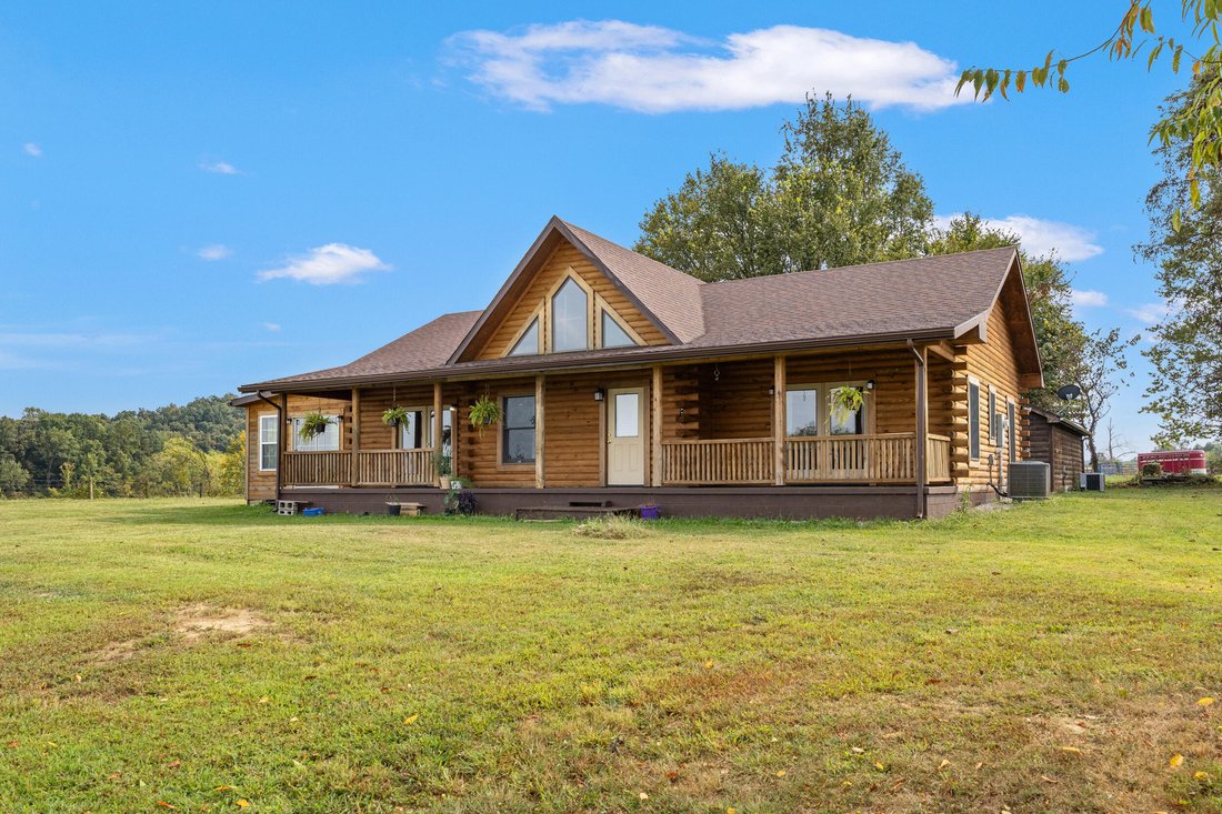 Farm And Agriculture Owingsville In Owingsville, Kentucky, United ...