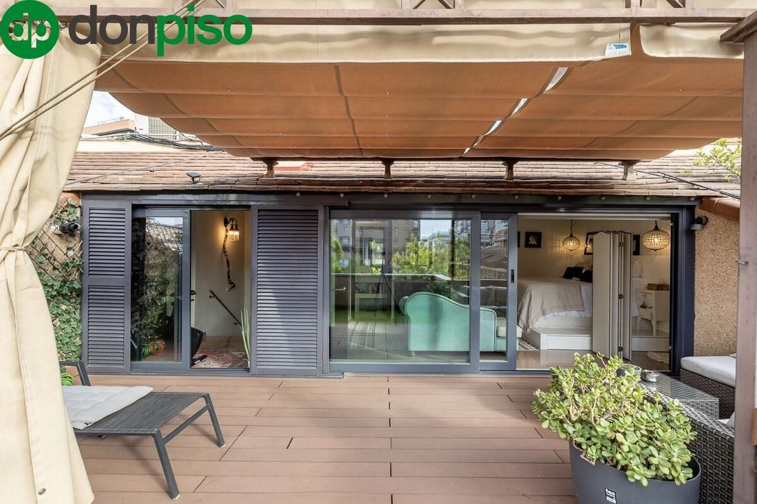 Granada Duplex In Beiro, Granada, Spain For Sale (16284900)