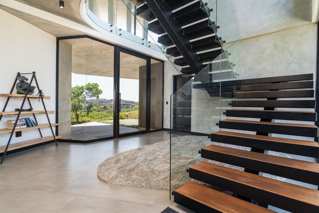 Luxury Defined Ultra Modern In Dolphin Coast, Kwa Zulu Natal, South ...