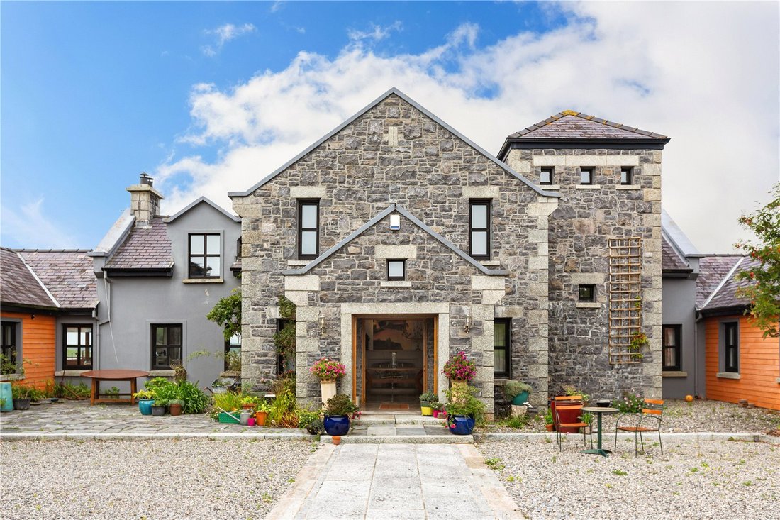 Ardagh, Newport, Co. Mayo In Carrowbeg, County Mayo, Ireland For Sale ...