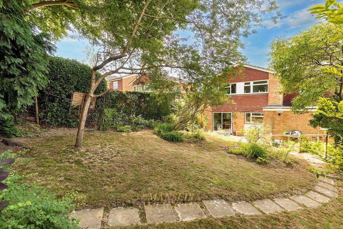 House Forest Row In Forest Row, England, United Kingdom For Sale (16283561)