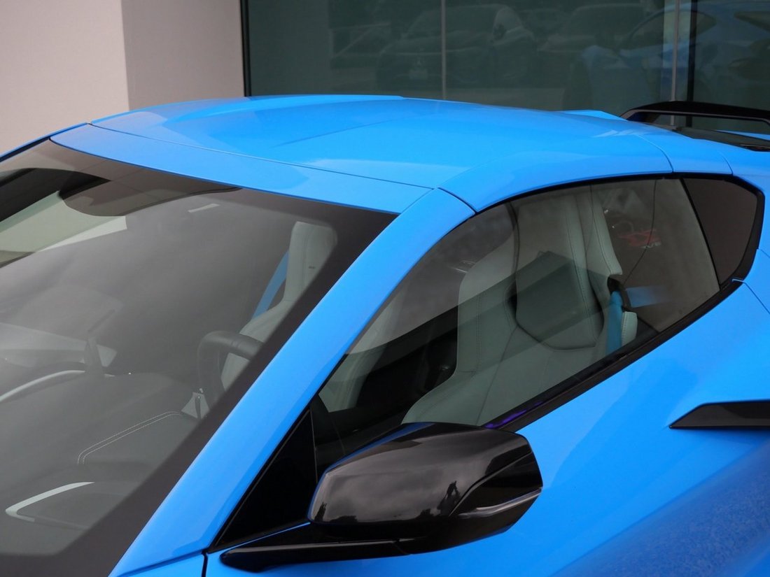 2022 Chevrolet Corvette In Thousand Oaks, Ca, United States For Sale ...